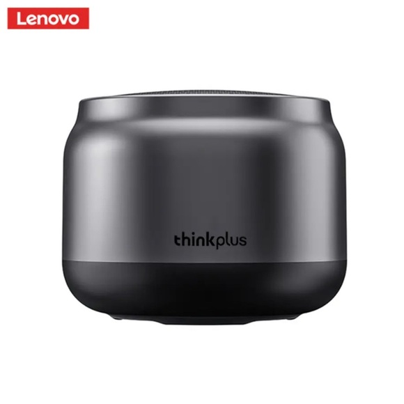 Lenovo | Portable Audio & Video | Nib Lenovo Thinkplus K3 Bluetooth Wireless Mini Speaker | Poshmark
